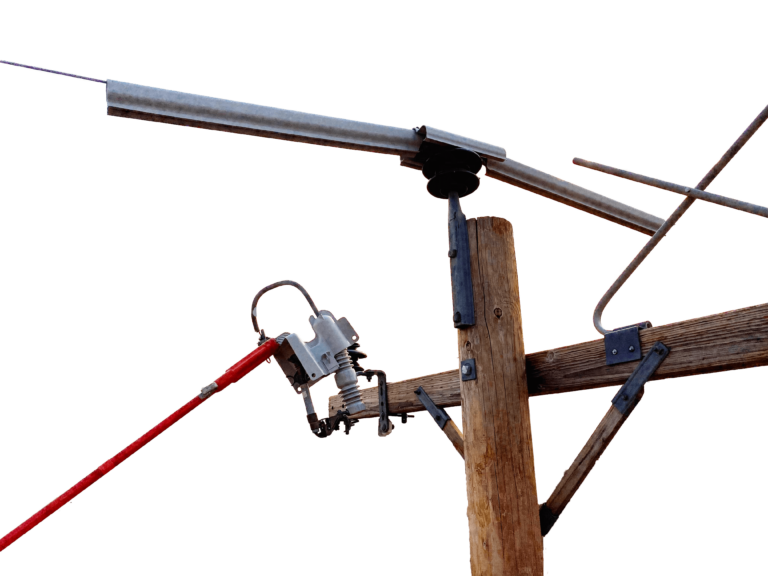 Introduction to Power Line Sentry Cutout Covers - Power Line Sentry