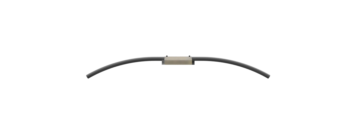 Flexible Insulator Cover CC-FLEX-JK-125 - Power Line Sentry