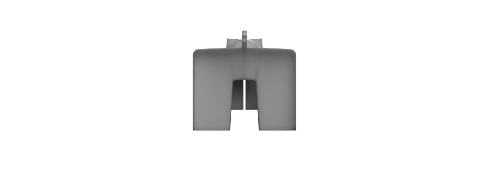 Universal Cutout Cover CT-D02 - Power Line Sentry