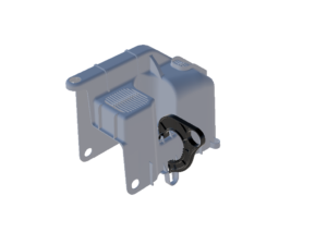 Universal Loadbreak Cutout Cover CT-D04 - Power Line Sentry