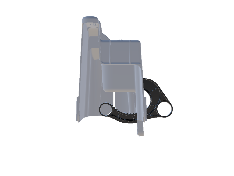 Universal Loadbreak Cutout Cover CT-D04 - Power Line Sentry