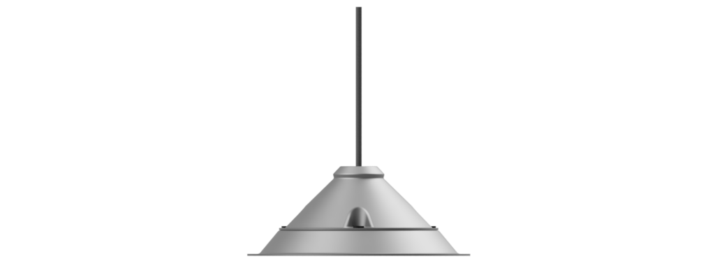 Raptor Guard™️ Pole Top Cap RGPT-14 - Power Line Sentry