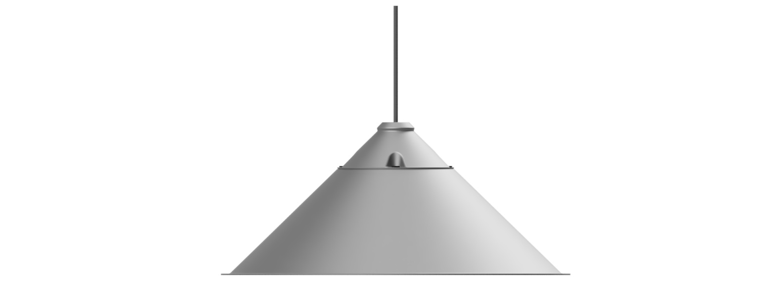 Raptor Guard™️ Pole Top Cap RGPT-30 - Power Line Sentry