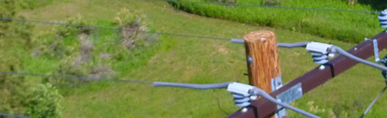 Insulator / Conductor Covers Archives - Power Line Sentry