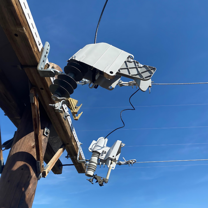 Grid Modernization from Power Line Sentry – Shop Now