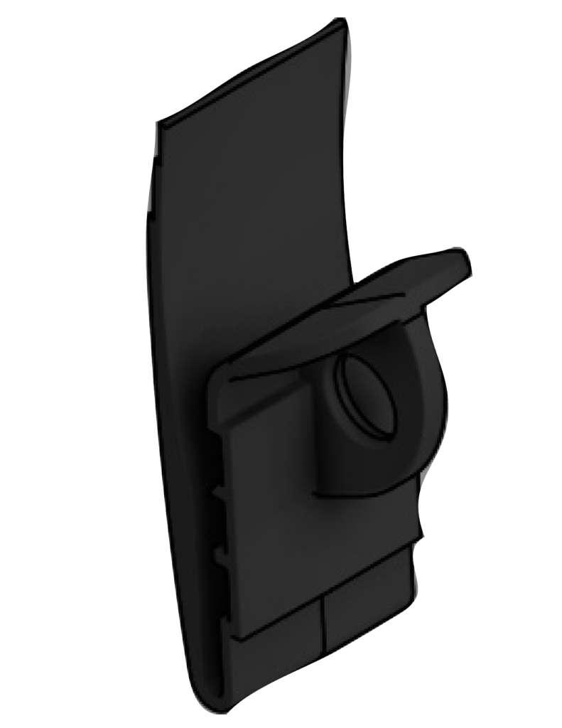 Universal Cutout Cover CT-D02 - Power Line Sentry